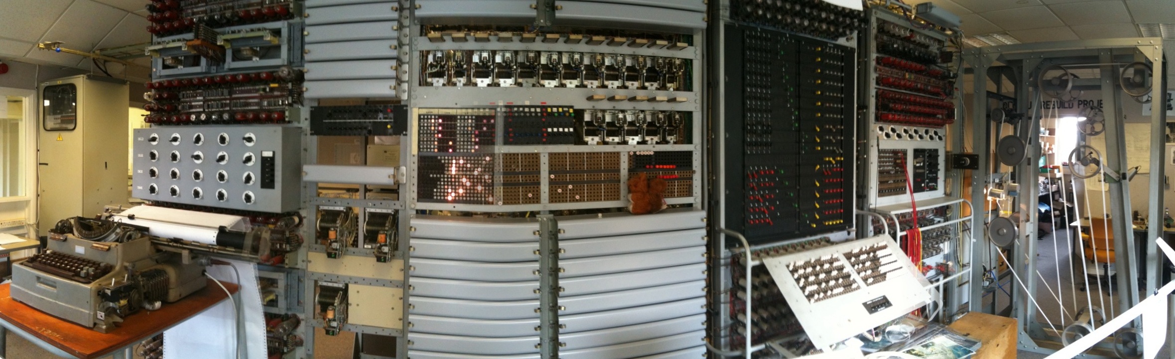 The Colossus Computer – edparsons.com