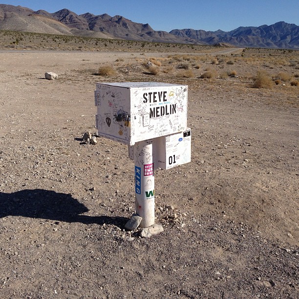 the-most-famous-mailbox-in-the-world – edparsons.com