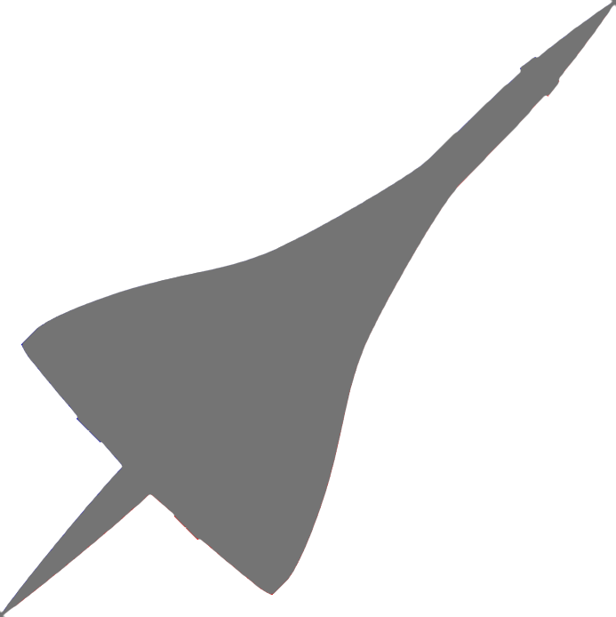 Concorde_Icon – edparsons.com