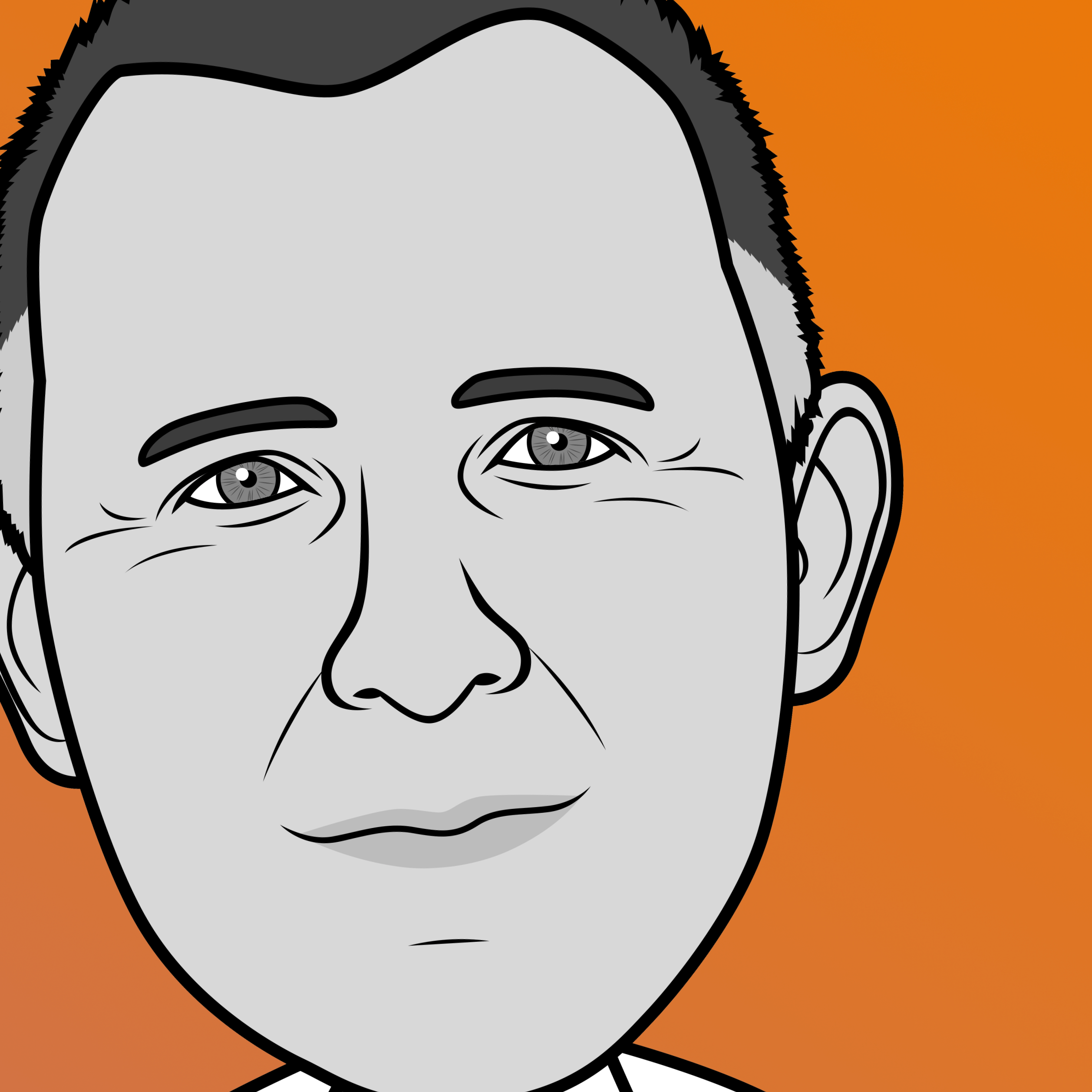 Ed Icon – edparsons.com