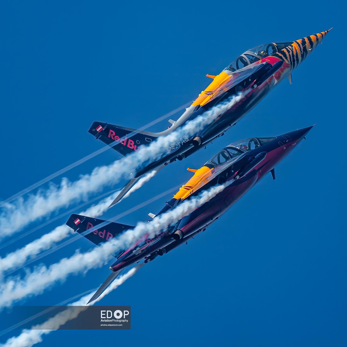 the-alpha-jets-of-red-bull-maltairshow23-redbullairforce-redbull-jet ...